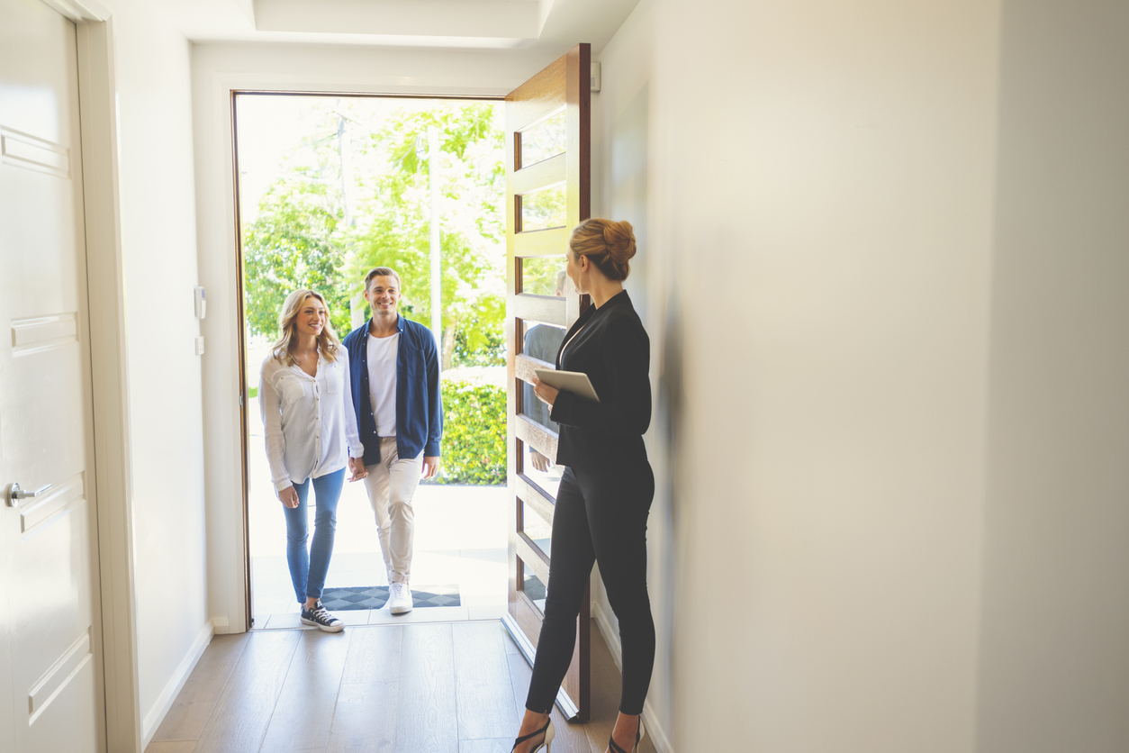 Are utilizing the relationship with your buyers agency brisbane? – The ...